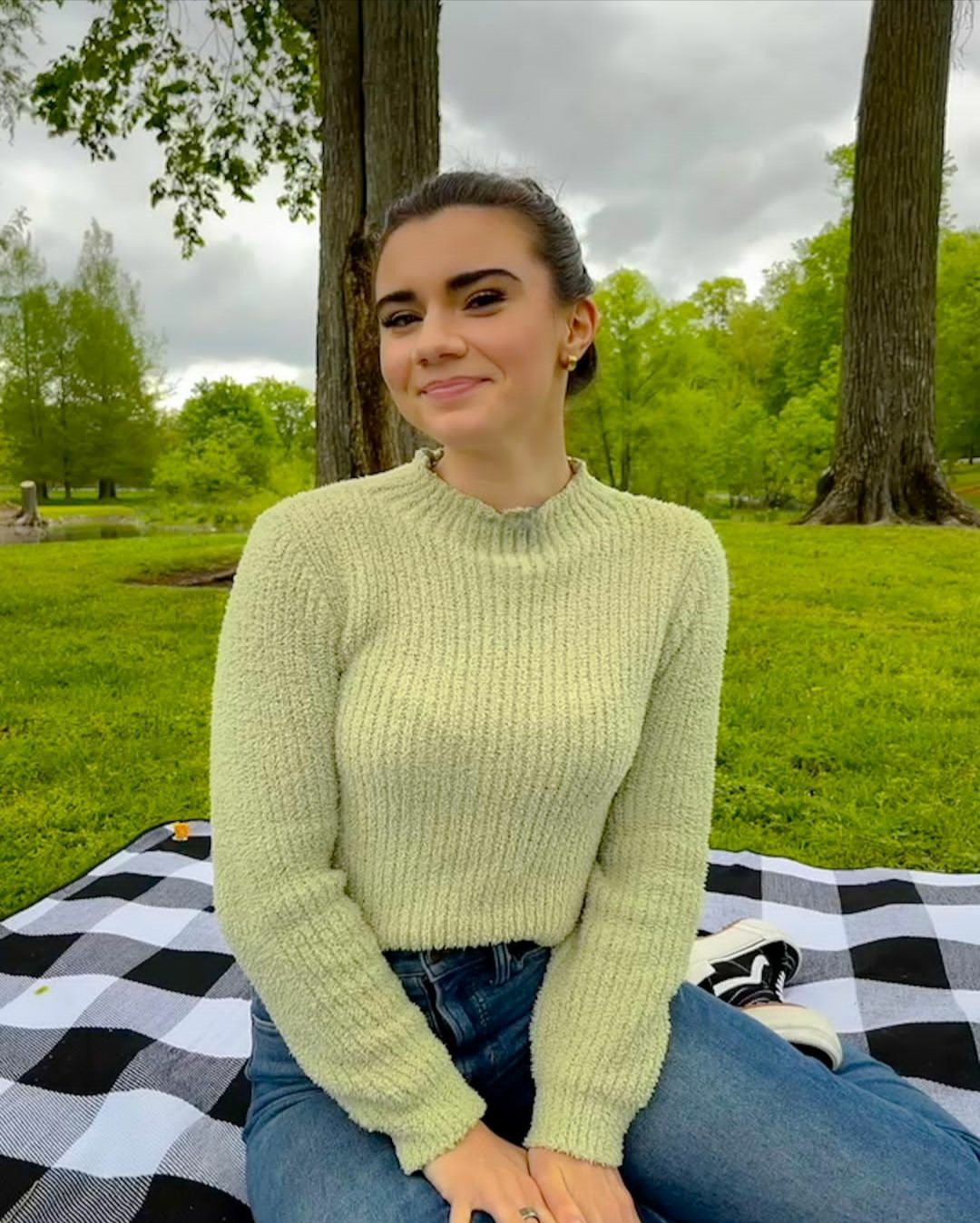 Who is Brett Cooper- Hollywood Sensation and Conservative Commentator ...