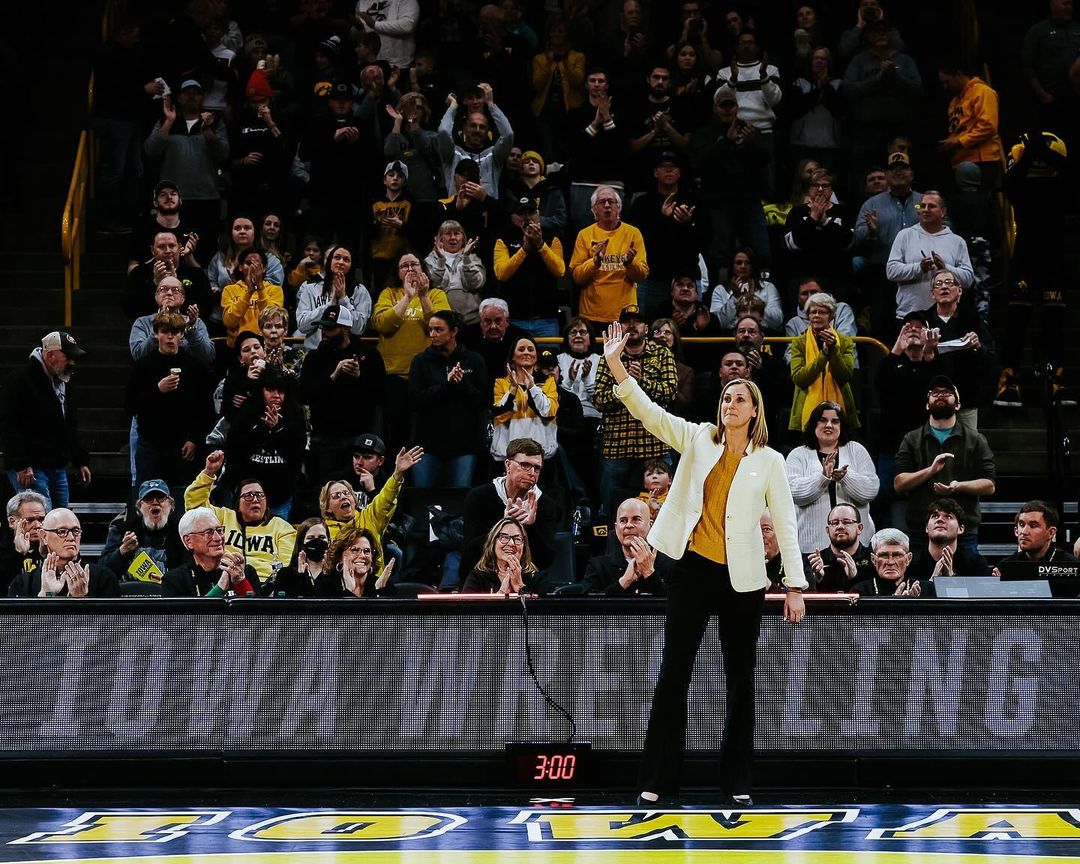 Who is Beth Goetz? - Life of champions Online