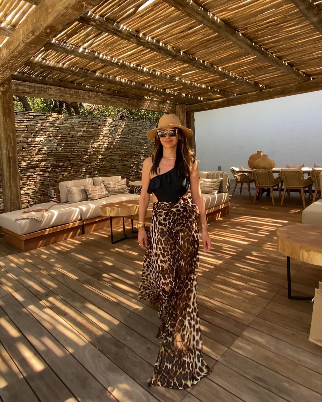 Who is Frances Rivera? - Life of champions Online