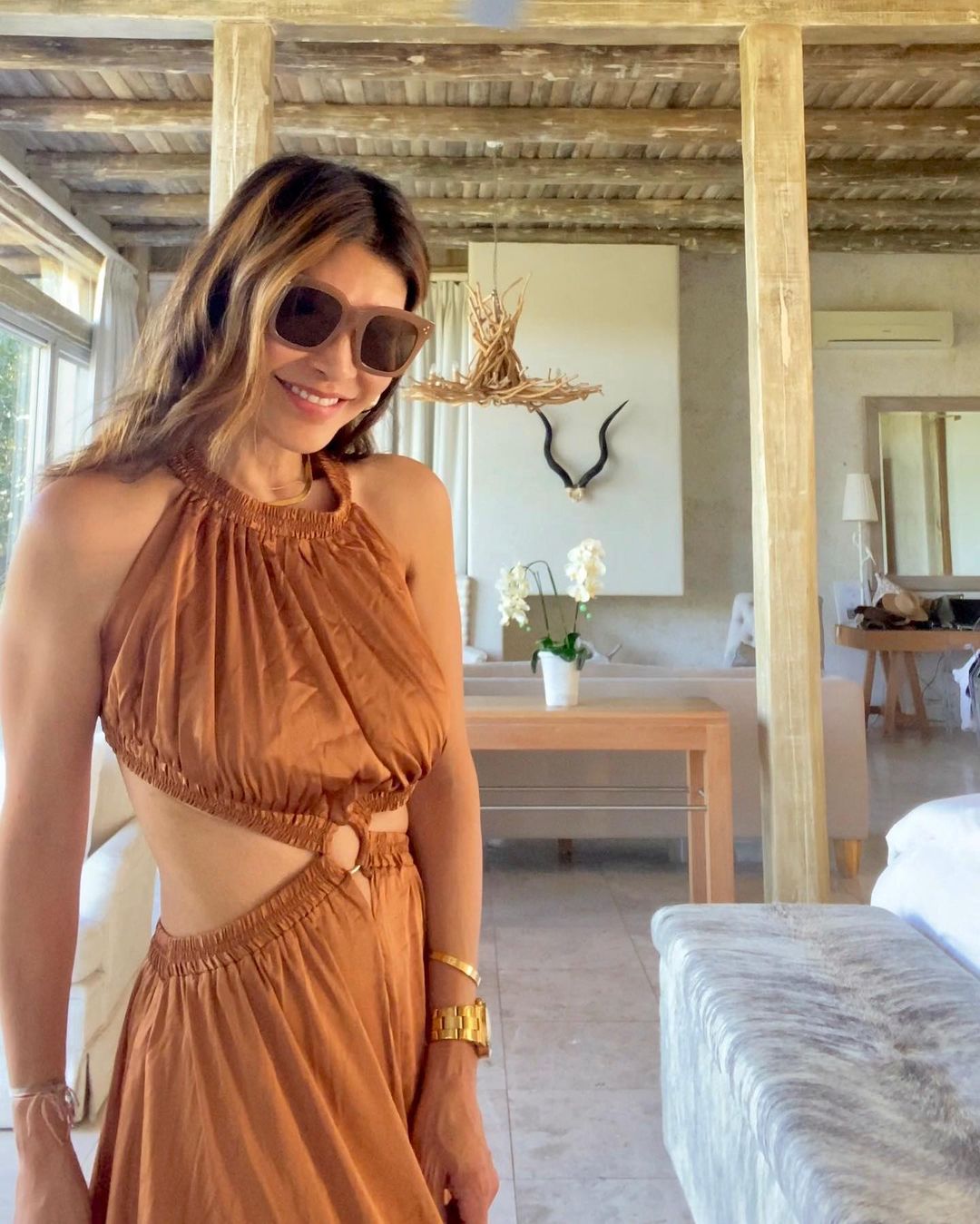 Who is Frances Rivera? - Life of champions Online