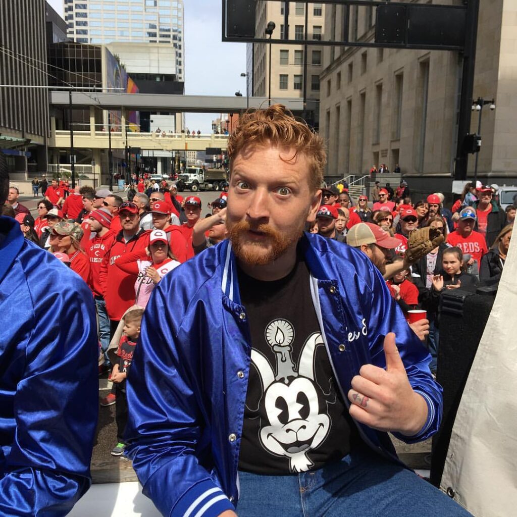 Who is Tyler Childers? Unraveling the Musical Journey of Appalachia's ...