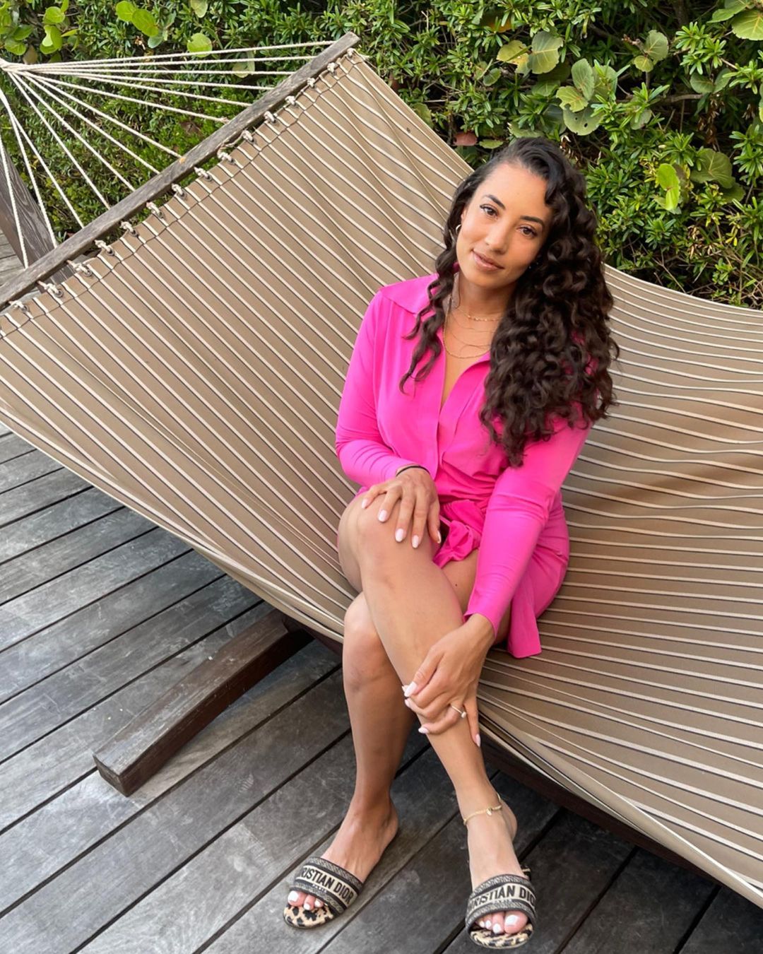 Cheyenne Woods: 5 Ways She Revolutionizes Golf with Her Achievements ...